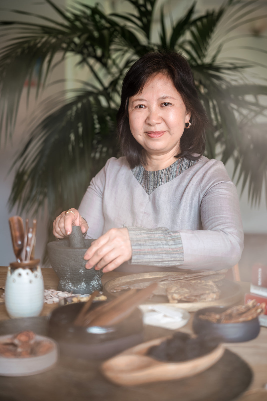 Muchin Founder story – MUCHIN UNITED