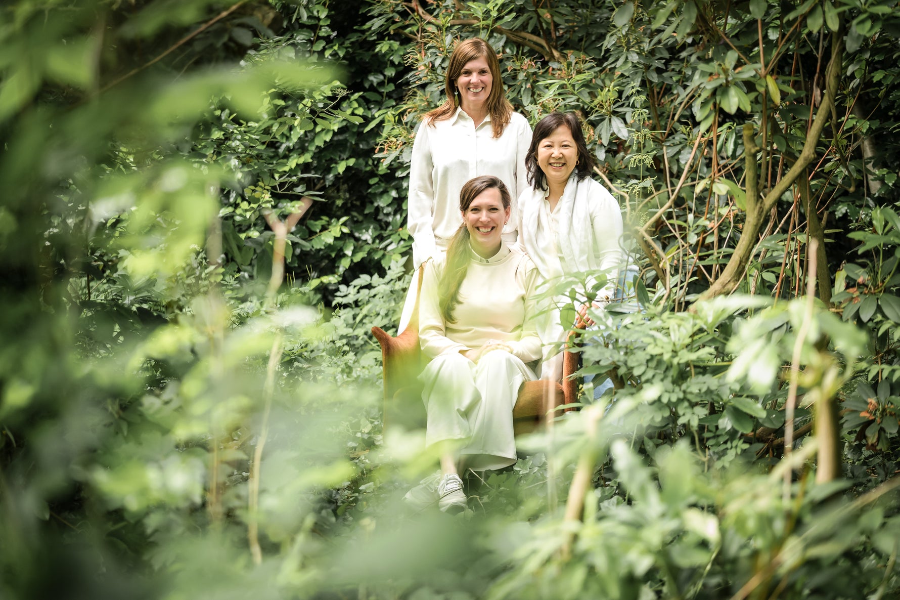 Muchin, nature's wisdom for modern madness – MUCHIN UNITED